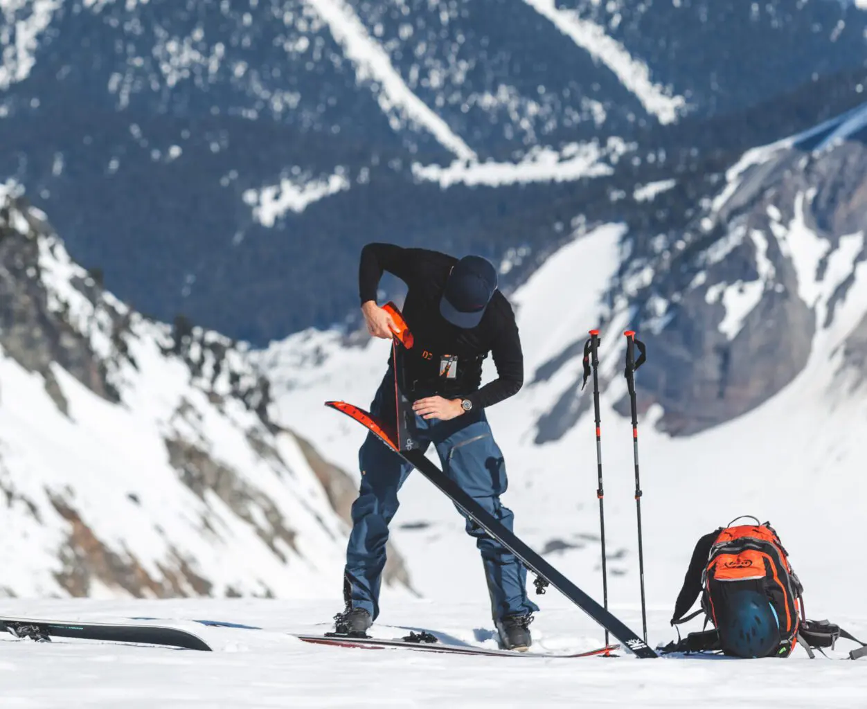 Best Ski Touring Gear 2025 | The Ultimate Guide