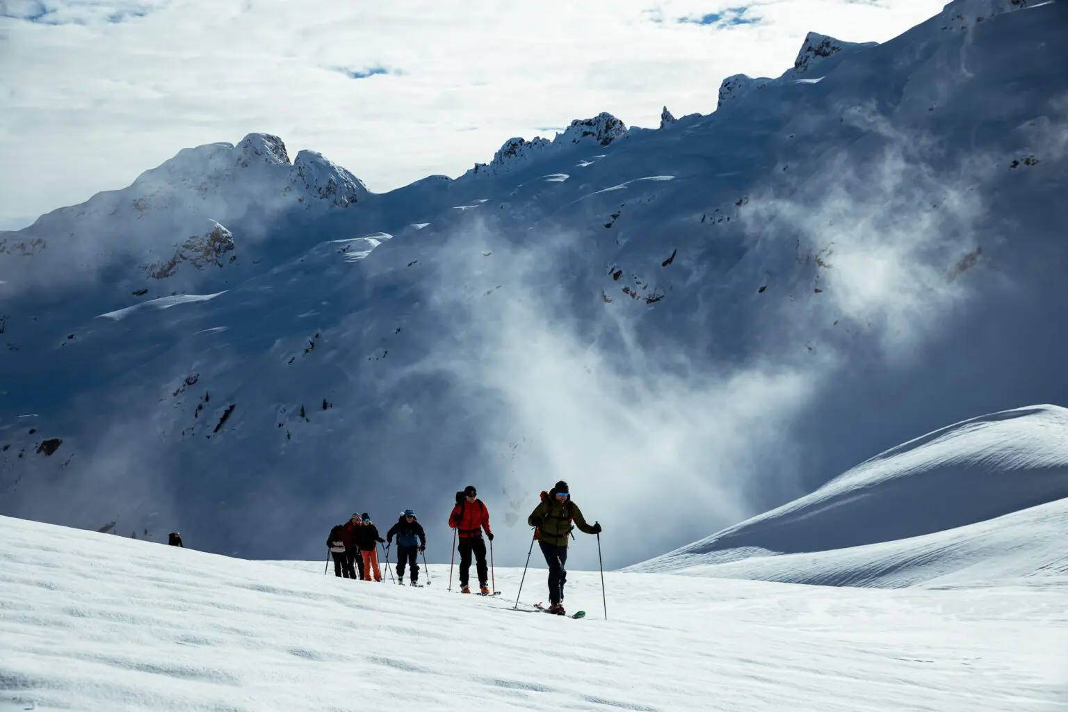 Best Ski Touring Gear 2025 The Ultimate Guide best-ski-touring-gear-2025-the-ultimate-guide